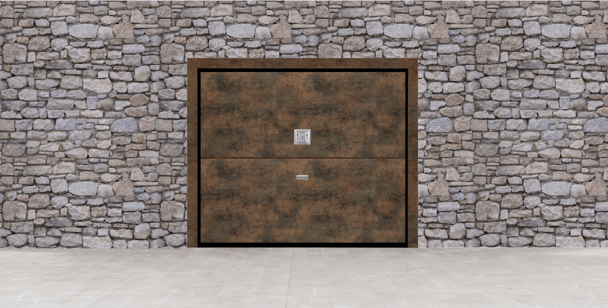 Delta Overlap - configura la tua soluzione